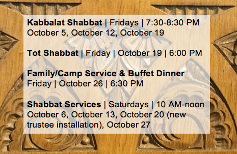 Welcome to Hebrew Tabernacle! - Hebrew Tabernacle Congregation